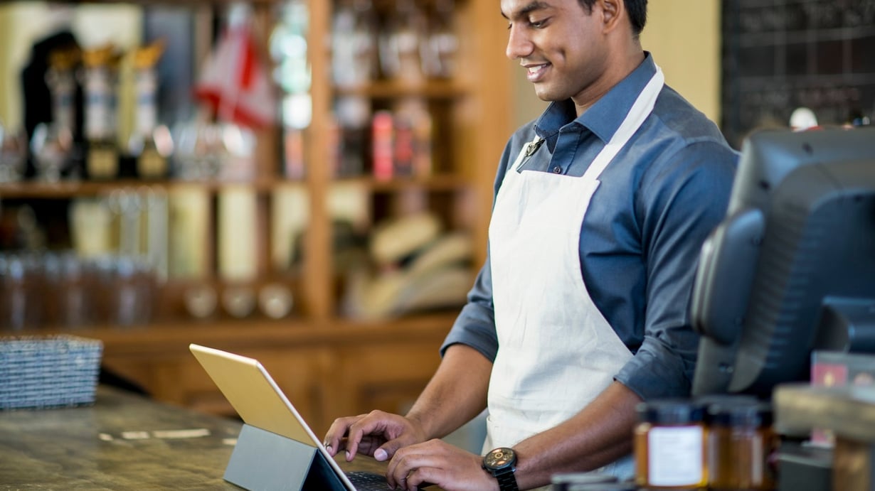 Why Online Food Handler Training Is The Future